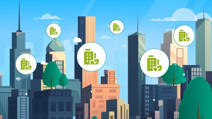 Building Energy Management Systems (BEMS) - Climate Tech Wiki