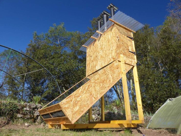 Everything You Need to Know About Solar Dryer - Climate Tech Wiki