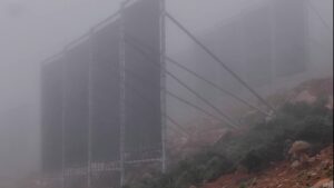Fog Harvesting - Why Is It Important and How to Pull it off - Climate ...