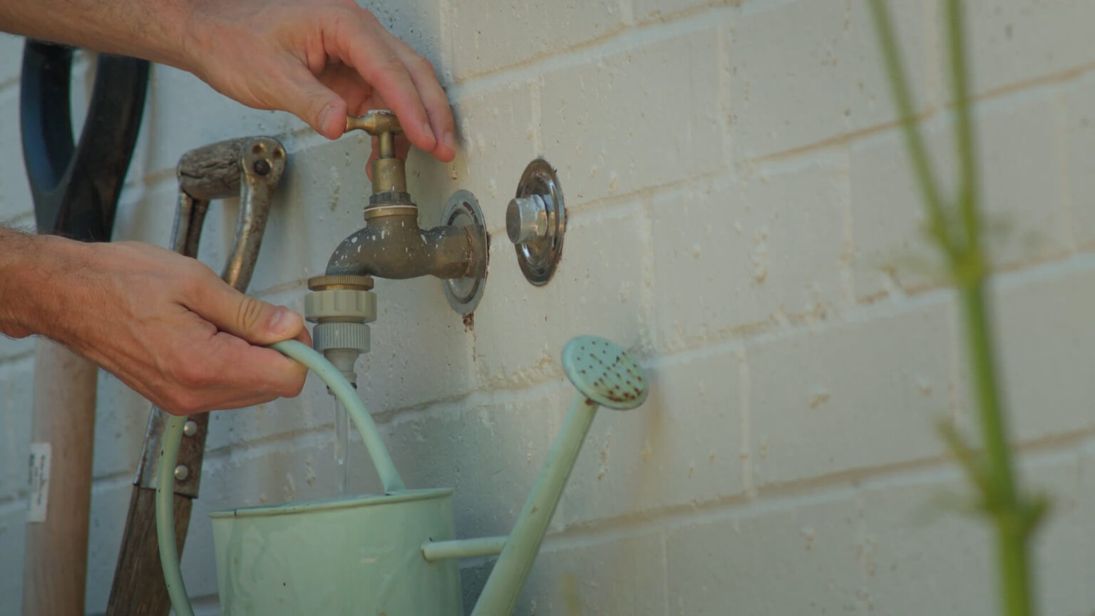 Water Saving - Efficient Methods and Why it is Important - Climate Tech ...