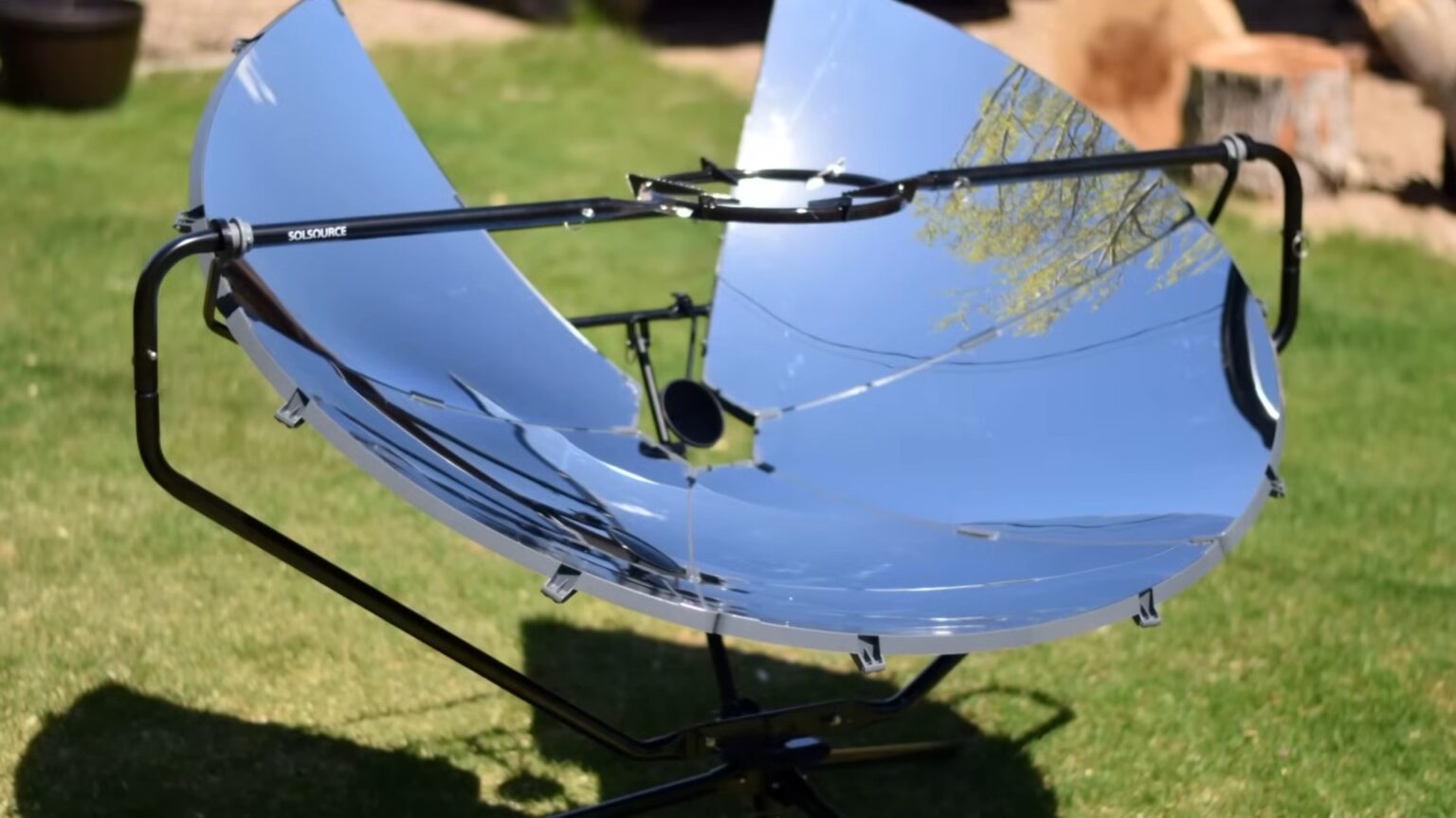 Solar Cookers - Possibilities, Usage, and Efficiency - Climate Tech Wiki