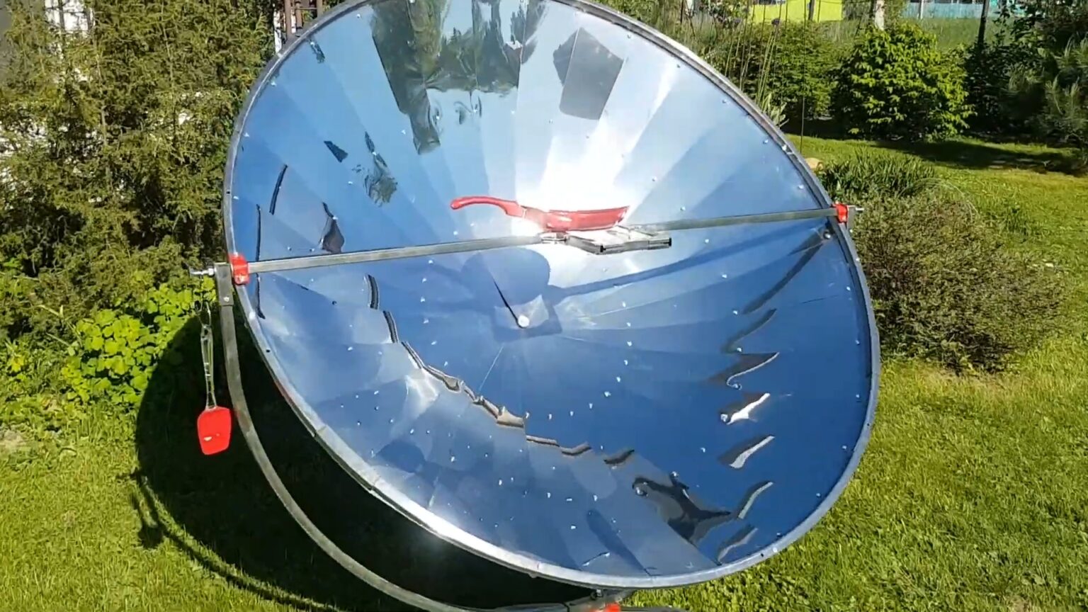 Solar Cookers - Possibilities, Usage, and Efficiency - Climate Tech Wiki