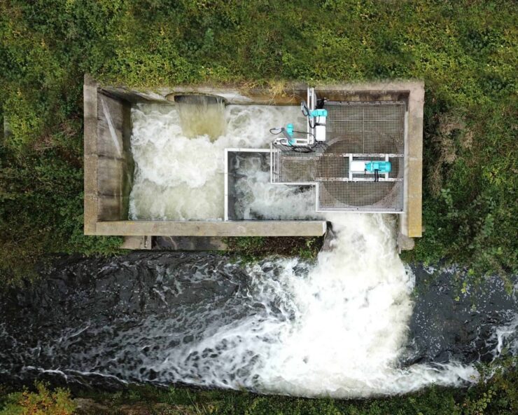 Small Hydropower and How it Can be of Help - Climate Tech Wiki